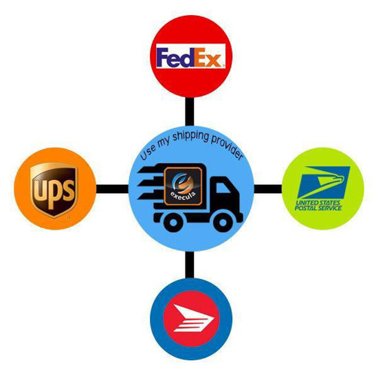 Use Customer's Shipping Provider - NopCommerce Plugin | Execula - Web ...