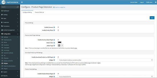 Product Page Extension | Product Page Enhancer | Execula - Web ... Product Page Extension | Product Page Enhancer | Execula - Web ...